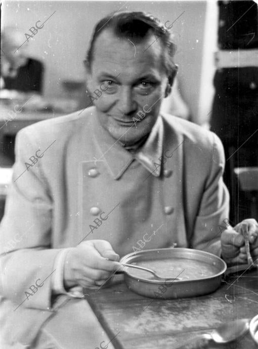 Juicios de Nuremberg: ¿Quién le dio el cianuro a Goering? - Archivo ABC